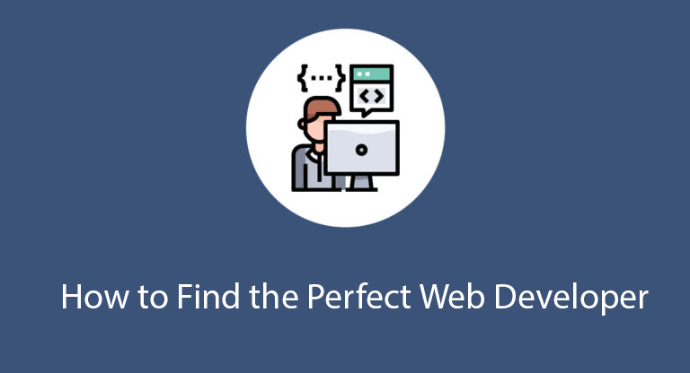 How to Find the Perfect Web Developer - Its On Media | Digital ...